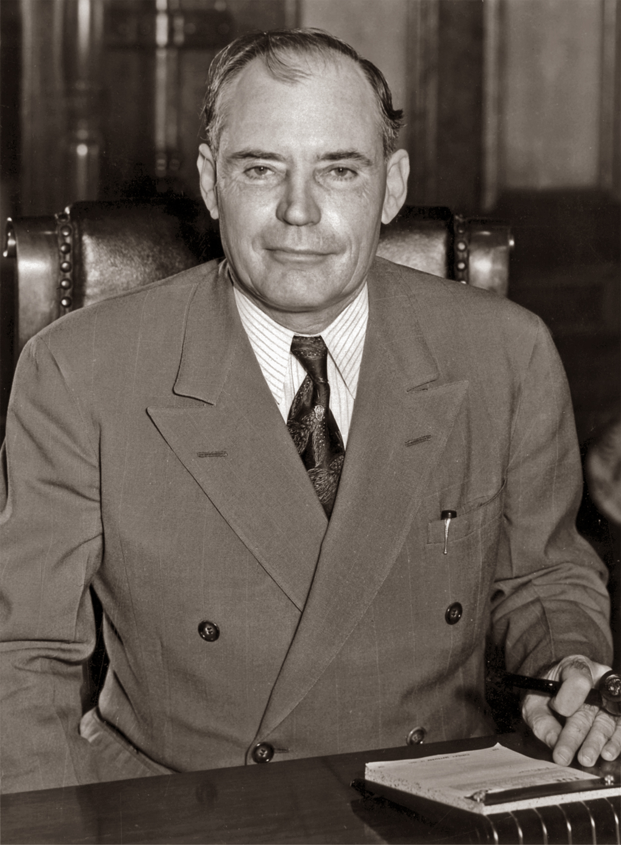 Coke Stevenson Mr. Texas TTU SW collections thru september 1 2017 ...