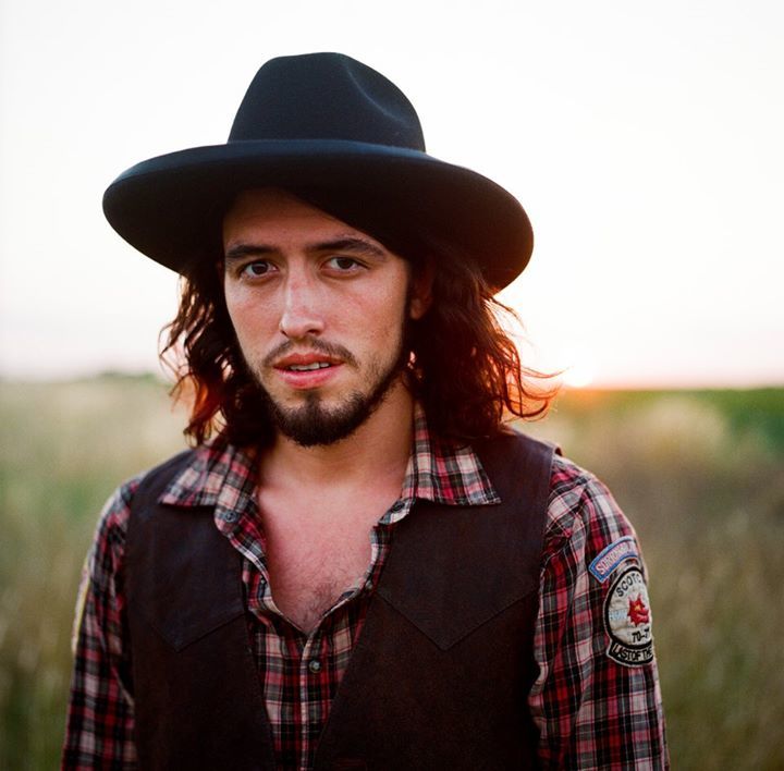 josh-halverson - Lubbock Cultural District