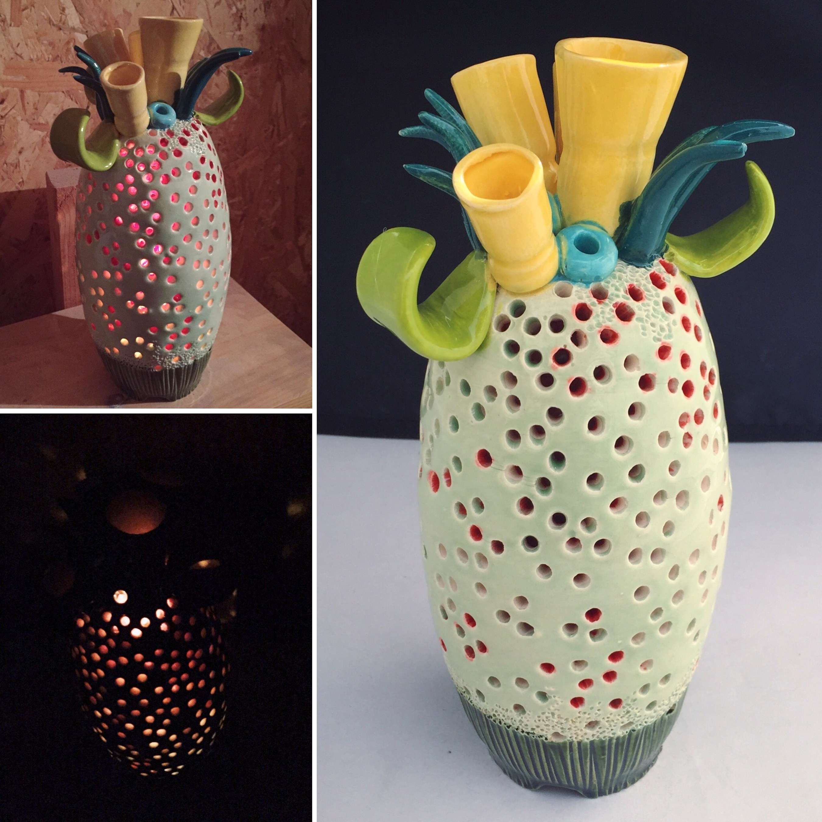 FFAT April 2017 Culture Clothing – Lubbock Cultural District