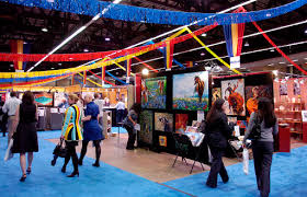 Lubbock Arts Festival Premiere Night – Lubbock Cultural District