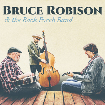 Bruce Robison and the Front Porch Band – Lubbock Cultural District