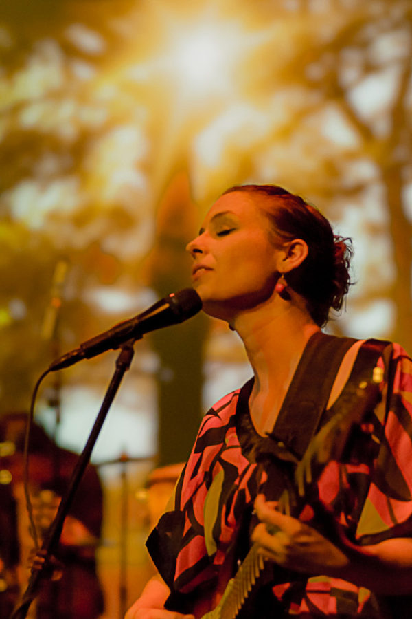 Gypsy Jane – Lubbock Cultural District