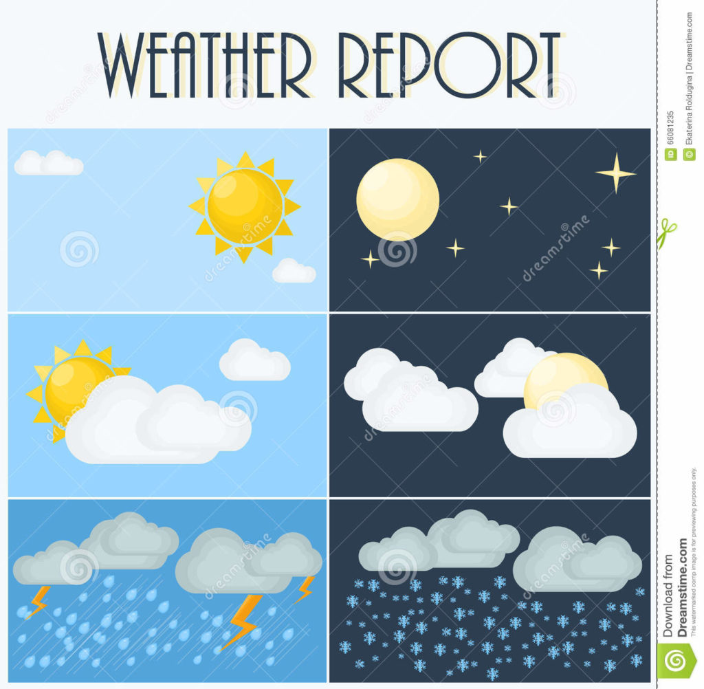 Weather Day – Lubbock Cultural District