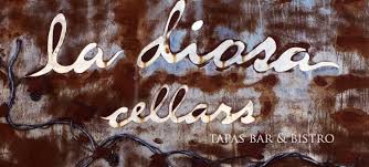 la diosa logo – Lubbock Cultural District