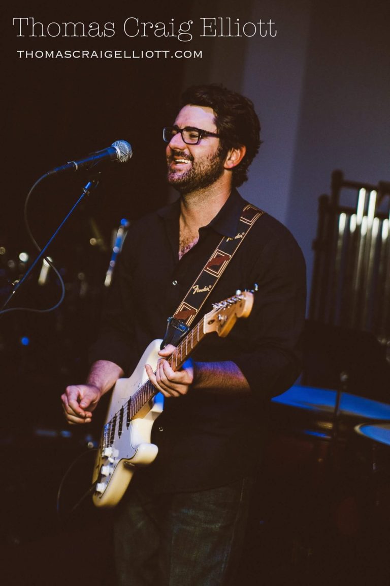 Craig Elliott – Lubbock Cultural District