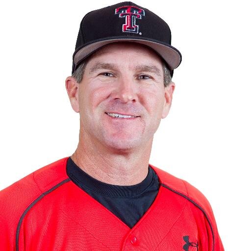 TTU Baseball Tim Tadlock Coach – Lubbock Cultural District