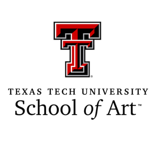 TTU School of Art Logo – Lubbock Cultural District