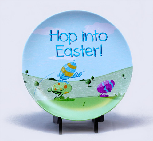 hop into easter – Lubbock Cultural District