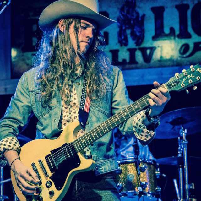 Austin-Meade – Lubbock Cultural District