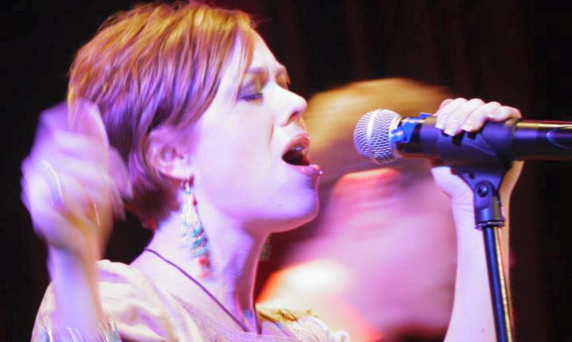 Amber Pennington Lubbock Cultural District
