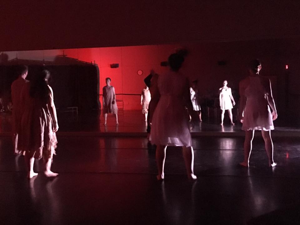 Fall Dance Festival – Lubbock Cultural District