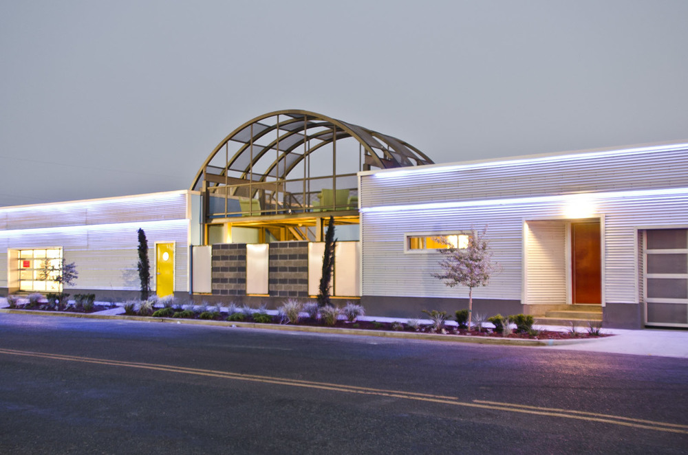 Charles Adams Gallery – Lubbock Cultural District