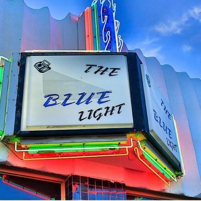Aaron McBee | Jaxon Malone @ The Blue Light Live @ 10:30pm – Lubbock ...