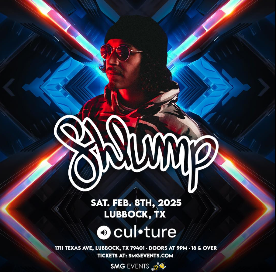 shlump culture – Lubbock Cultural District