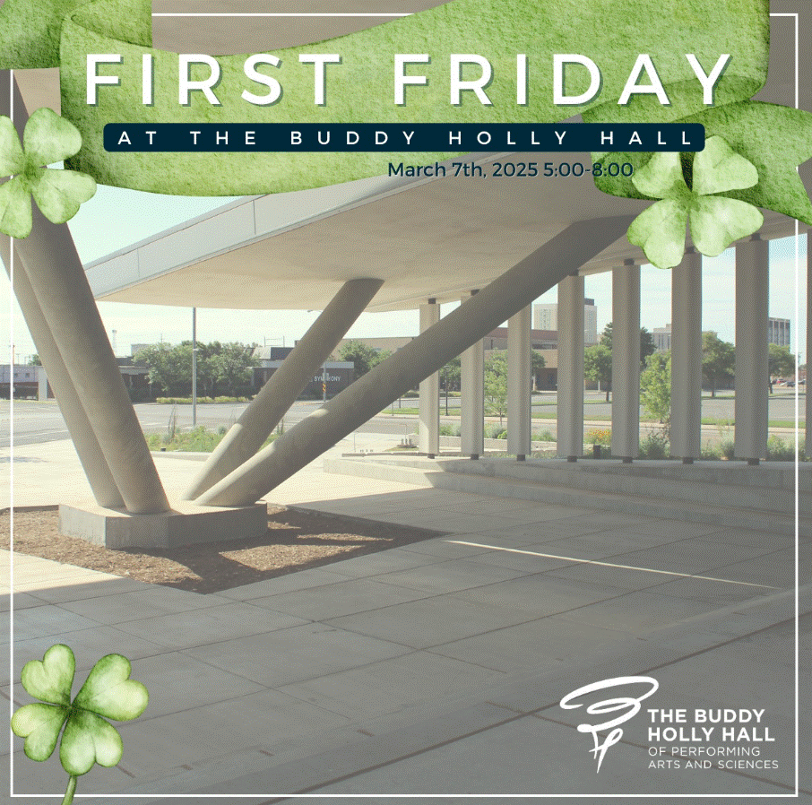 Mike Proper | David Turpin @ Bird Tail Patio | Buddy Holly Hall of ...