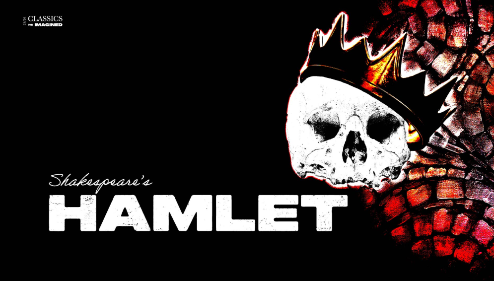 Shakespeare’s Hamlet | TTU School of Theatre & Dance @ Charles E ...