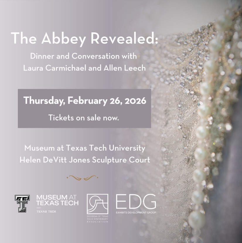 The Abbey Revealed: Dinner and Conversation with Laura Carmichael and ...